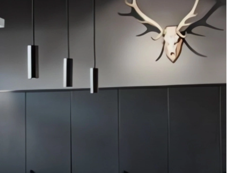 Customized LED Surface Panel Light - Youthgreen